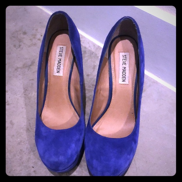 Steve Madden | Shoes | Steve Madden Pammy | Poshmark